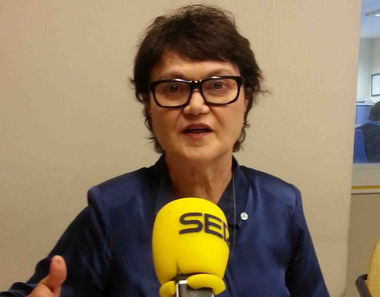 Margarita Ledo recibe o premio Ramón Piñeiro, Facer País | radio_lugo ...