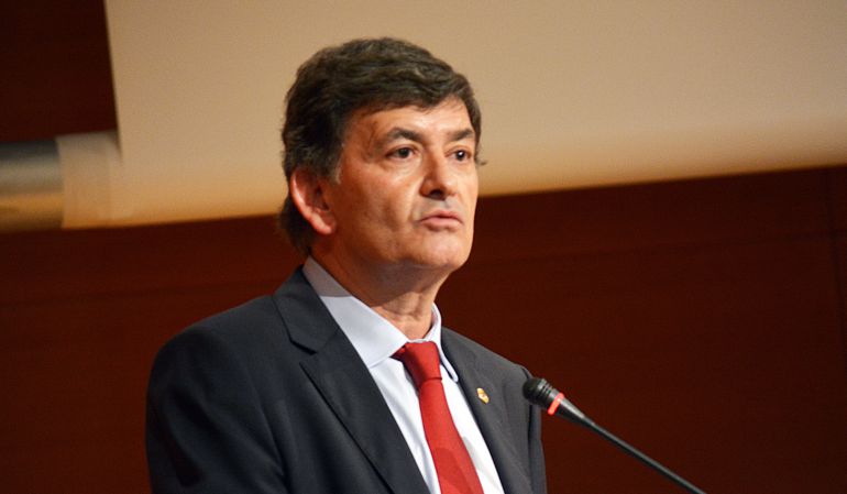 El Nàstic tindrà la seva Ciutat Esportiva | SER Tarragona | Cadena SER