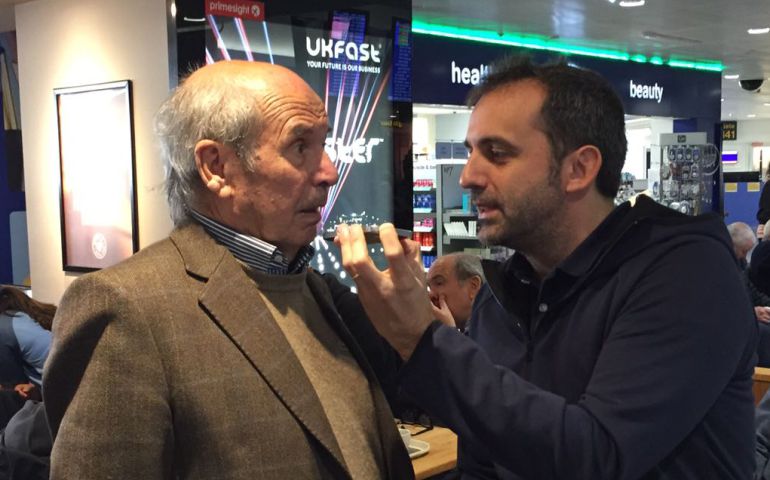 Parlem amb el pare de Guardiola: “Josep sempre vol el màxim, però ...