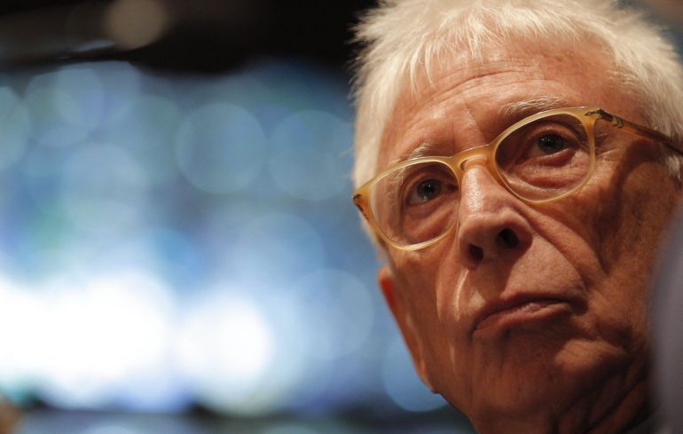 Raimon es retira dels escenaris: "Dic adéu ara que estic bé per deixar ...