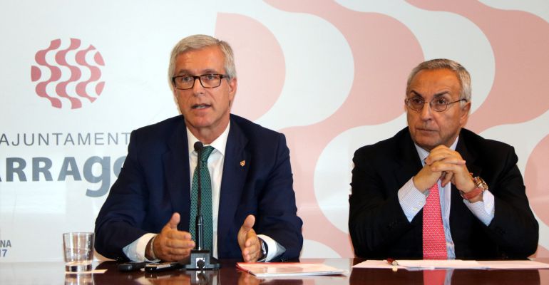 Ballesteros: ‘el responsable sóc jo’ | SER Tarragona | Cadena SER