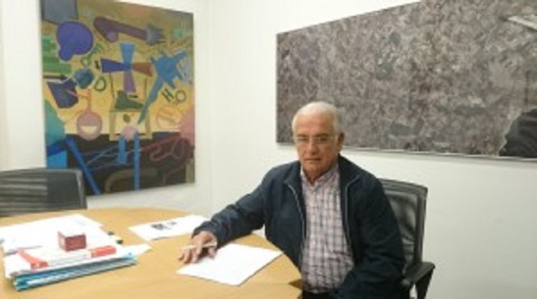 Francisco Sáez se muestra confuso sobre la creación de una nueva ...