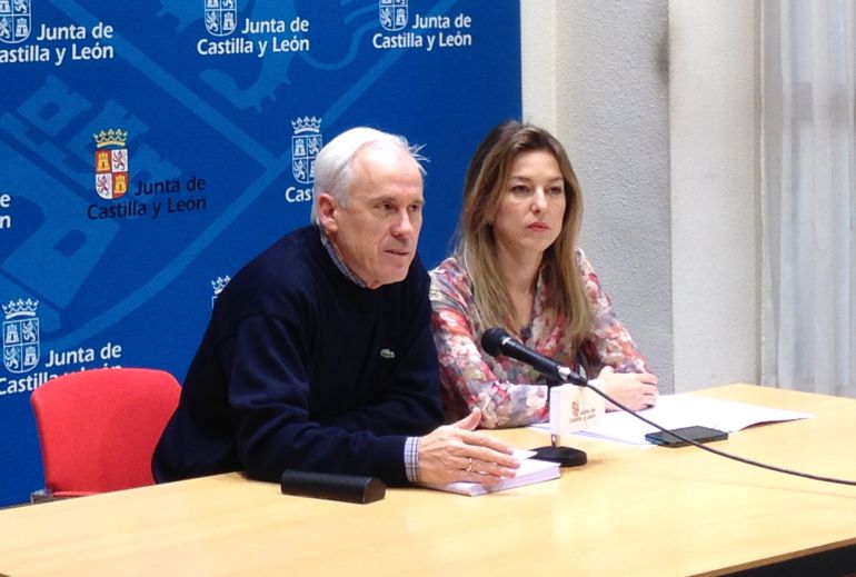 21 proyectos turísticos de Palencia reciben ayuda de la Junta para ...