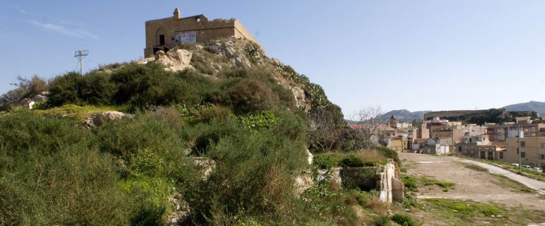 Un georradar determinará el valor arqueológico del Monte Sacro | Radio ...