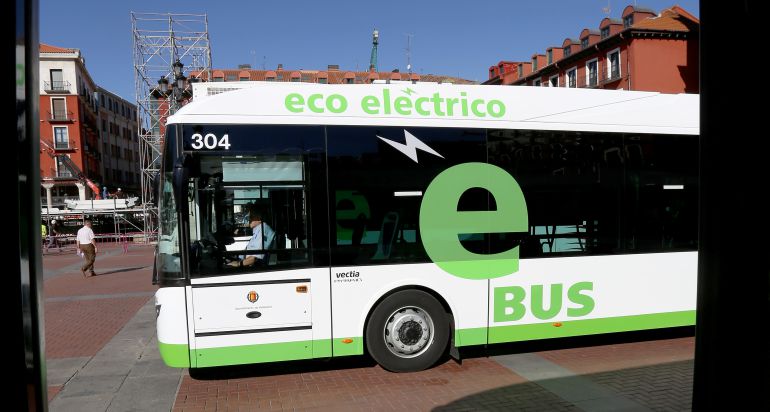 auvasa valladolid: Auvasa estrenará el año con nuevos precios para el ...