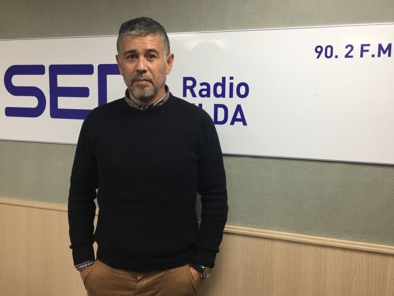 Mario Barrera: "Hay motivos para seguir confiando en nosotros" | Radio ...