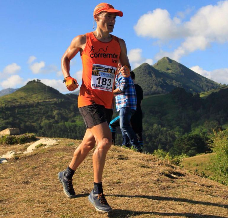 Cuenca: Cómo correr 120 kilómetros en 15 horas | SER Cuenca | Cadena SER