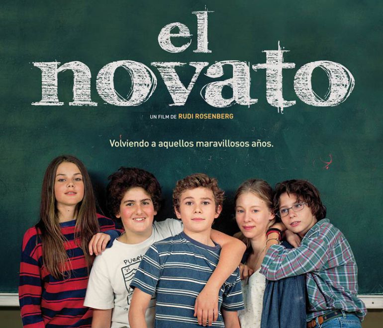 El Cine Novato | Radio Elche | Cadena SER