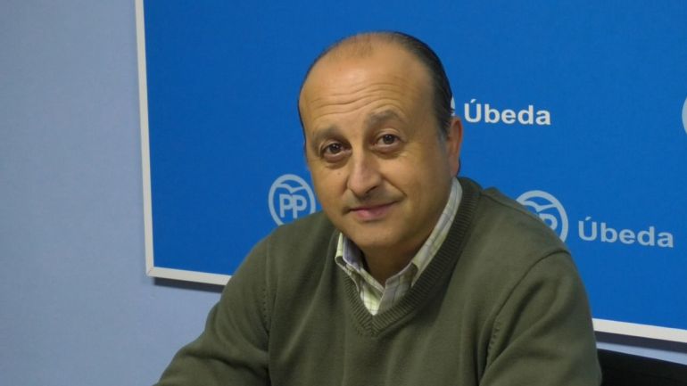 José Robles, absuelto | Radio Úbeda | Cadena SER