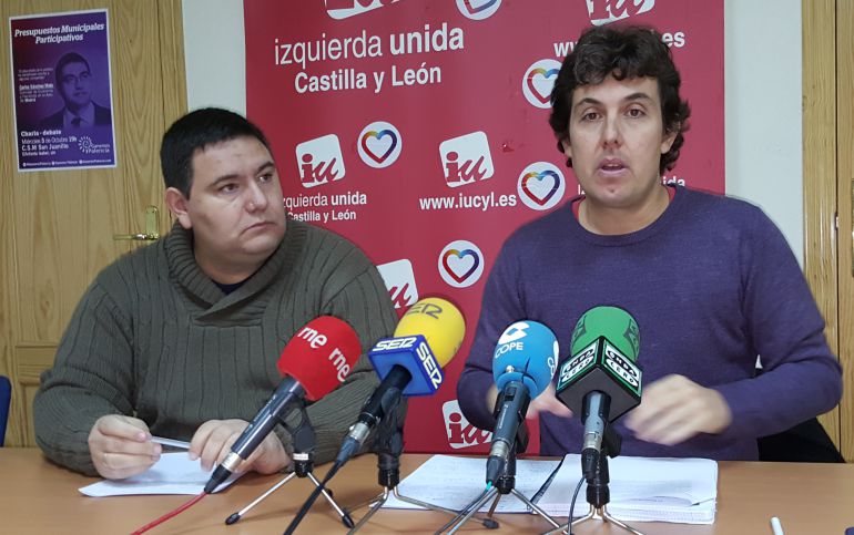 Ganemos centrará su trabajo de 2017 en la Diputación en la lucha contra ...