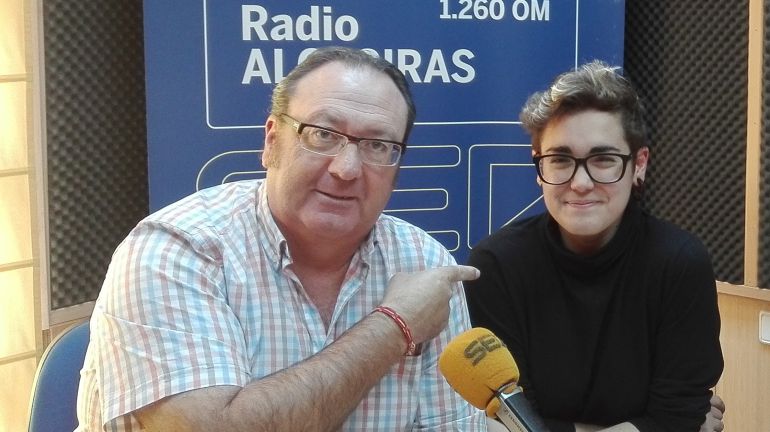 Santa Cecilia, la fiesta de la música | Radio Algeciras | Cadena SER