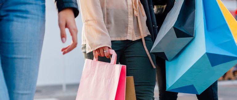 Consumo transformador frente a consumismo irresponsable | Radio Murcia ...