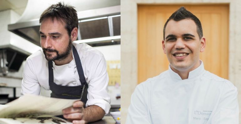 guía michelin valladolid: Las estrellas Michelín de la provincia ...