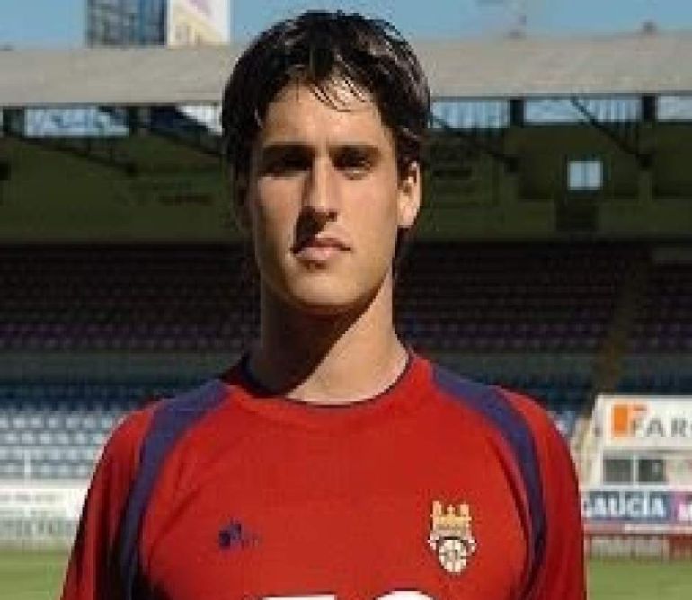 El exgranate Filipe Machado, entre las víctimas | Radio Pontevedra ...