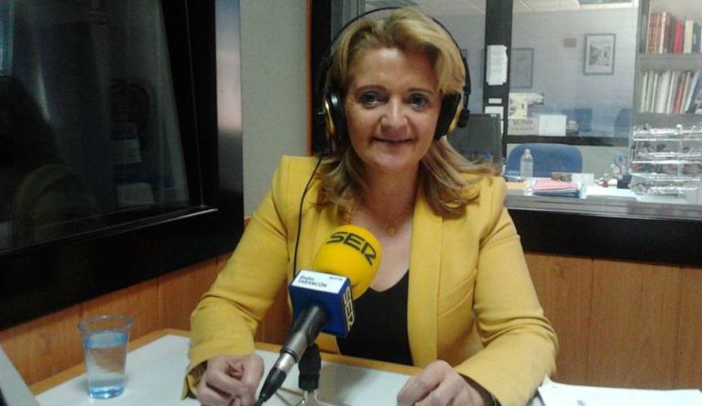 María Jesús Bonilla Tarancón: Bonilla acepta con "ilusión y ...