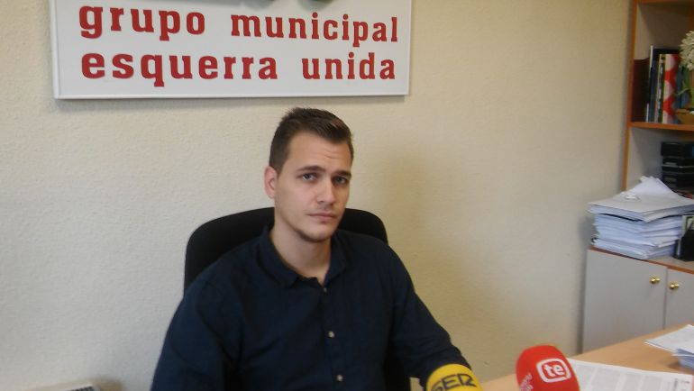 IU pide a Compromís y PSOE una reunión para negociar los presupuestos ...