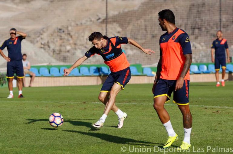 Hélder Lopes: "Hay que seguir trabajando y hacer las cosas bien" | SER ...