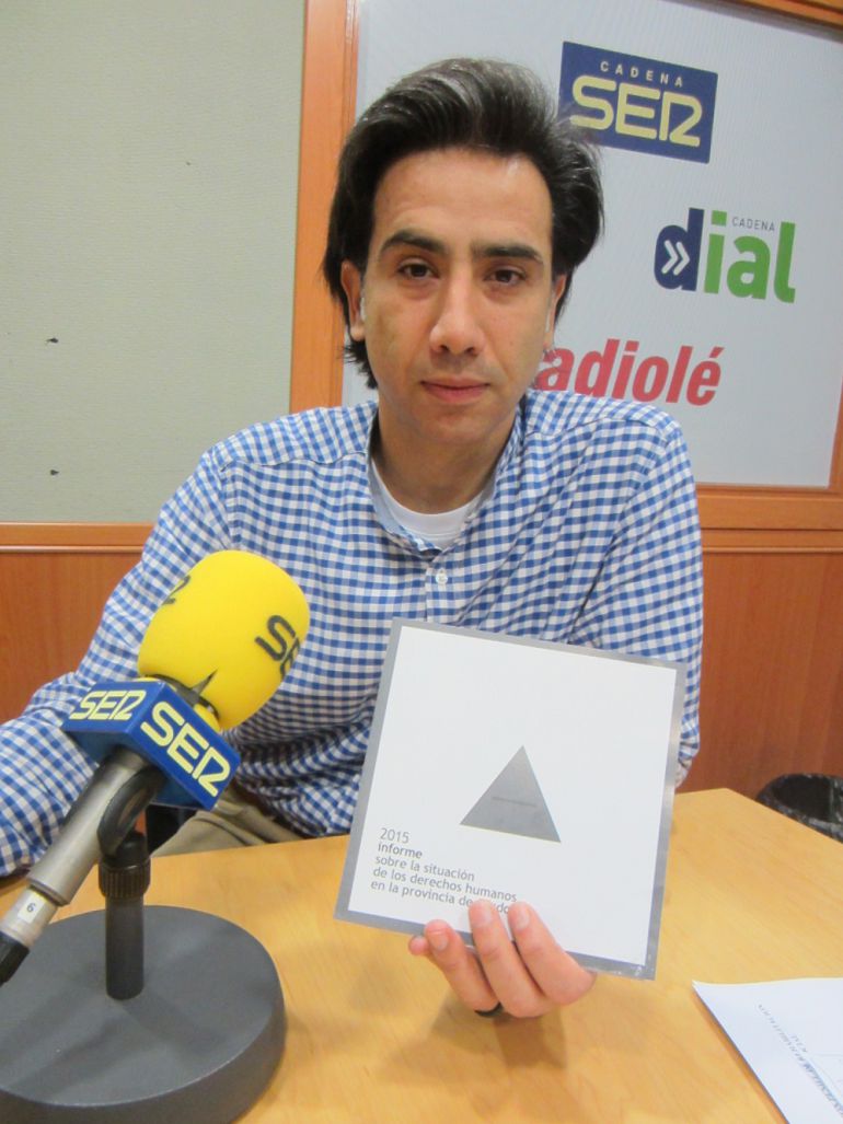 Carlos Arce: “Ser pobre perjudica seriamente la salud” | Radio Córdoba ...