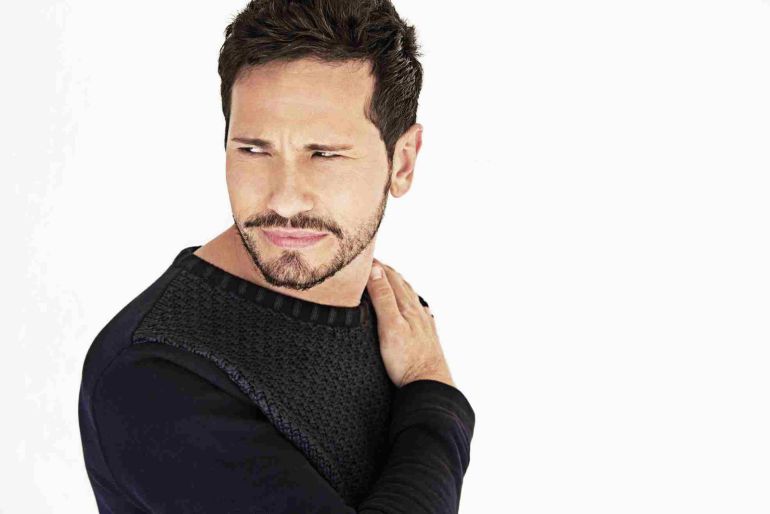 David DeMaría: "Tenía muchas ganas de volver a Asturias" | SER Gijón ...