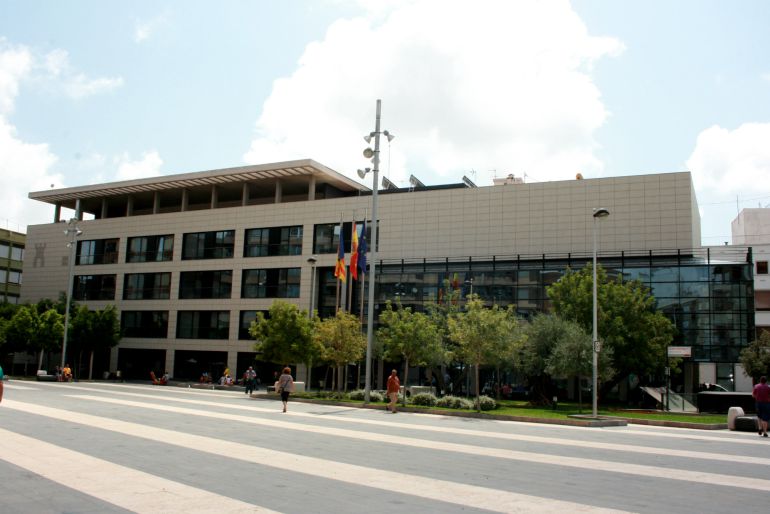 Almazora: Almassora ratifica un presupuesto de 21,1 millones de euros ...