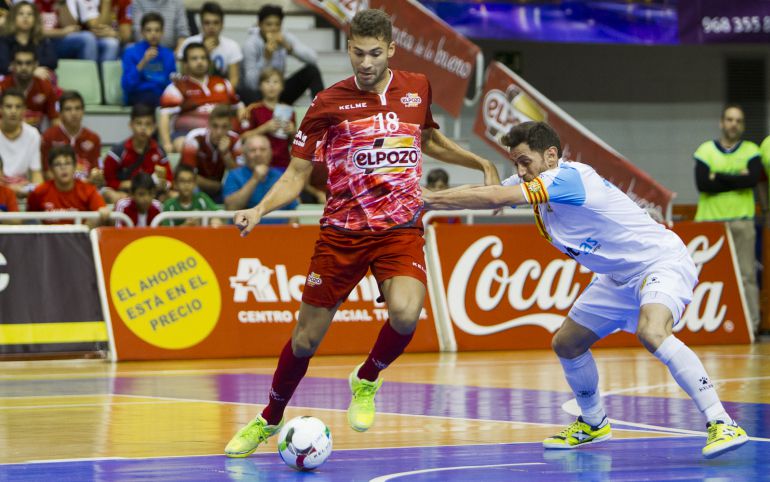 Último gran escollo para revalidar el título | Radio Murcia | Cadena SER