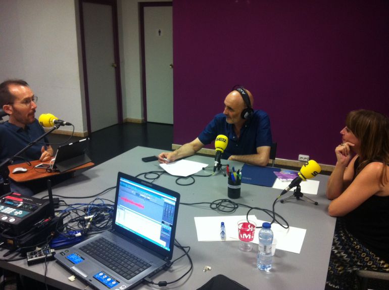 Representaciones | Radio Zaragoza | Cadena SER