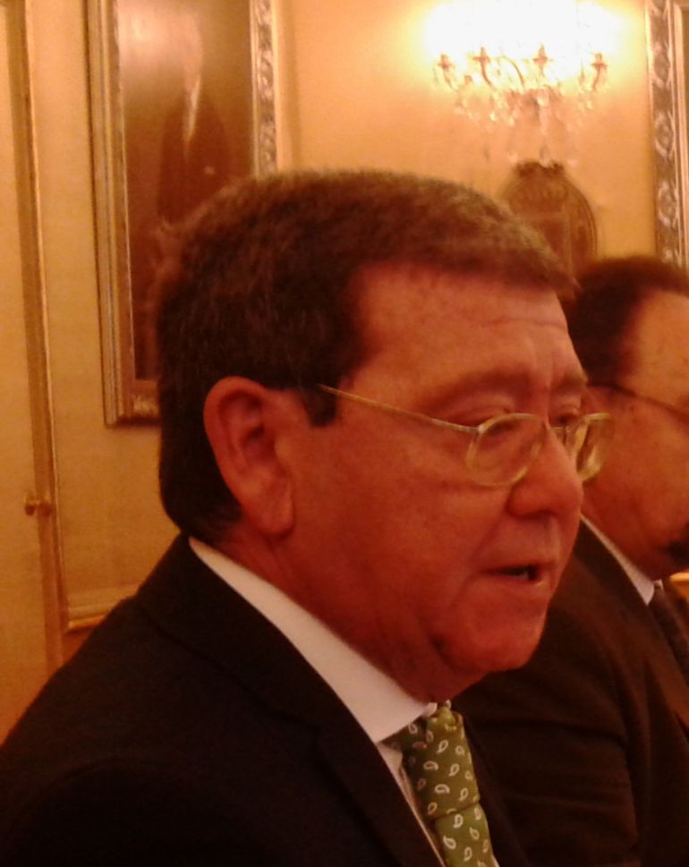 Diputación Burgos: César Rico lamenta el desinterés de la Junta en el ...