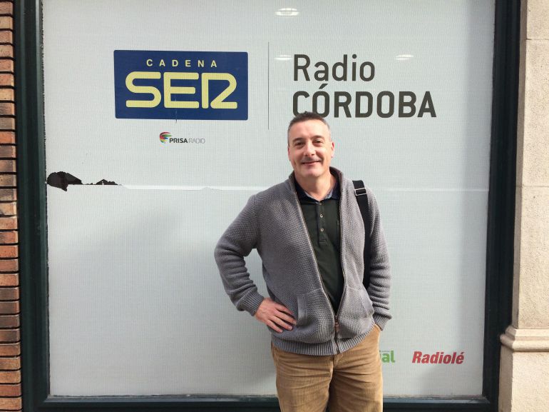 David Galadí: “Los astrónomos hablamos más de farolas que de estrellas ...