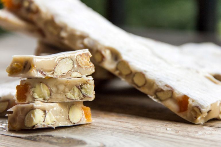 Turrón con almendra de Albacete | Radio Albacete | Cadena SER