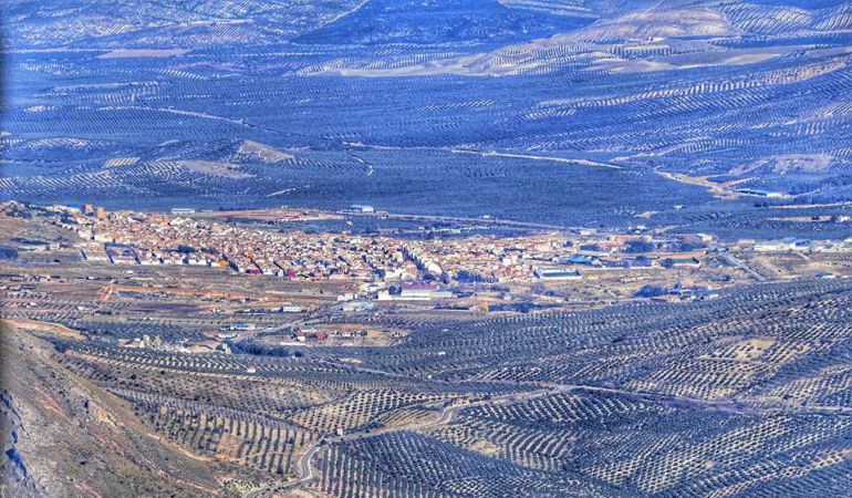 Continúa el paulatino descenso de la población | Radio Jódar | Hoy por ...