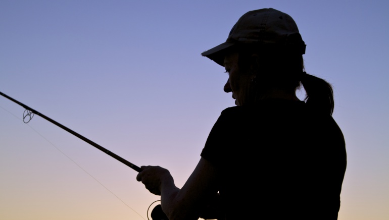 La lucha contra la invisibilidad de las mujeres pescadoras | Radio ...