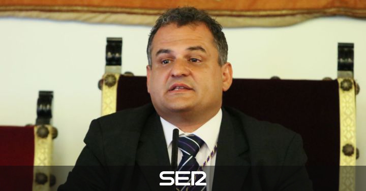 La juez exime a José Alberto Díaz a que declare como investigado ...