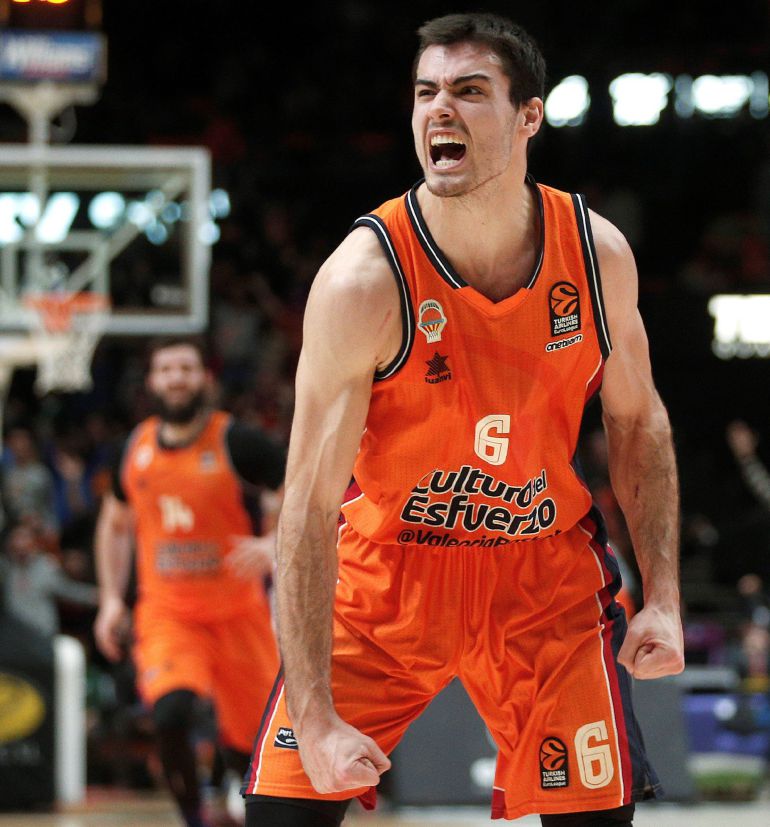 Abalde enamora a La Fonteta y destroza al CSKA Moscú | Radio Valencia ...