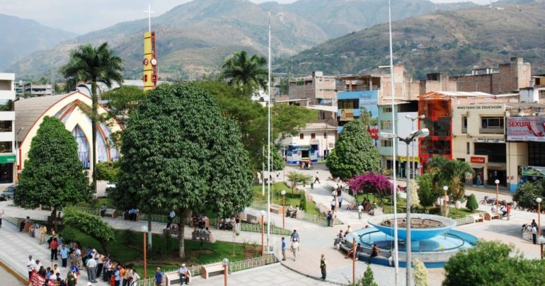 Jaén se acerca a su homónima en Perú | Radio Jaén | Cadena SER