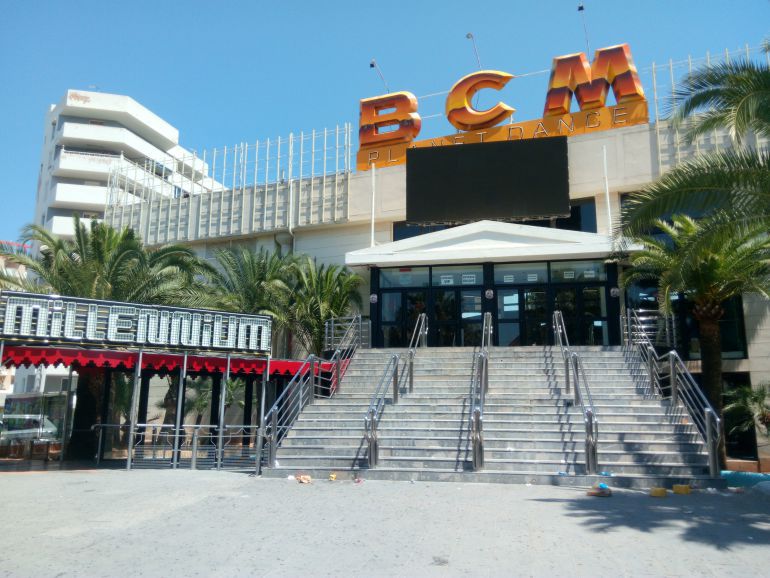 BCM reabre sus puertas este sábado | Radio Mallorca | Hora 14 Baleares ...