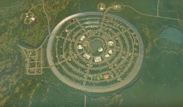 Cassandra descubre su hoja de ruta: 200 millones de euros de inversión, inicio de obras en 2020 ...