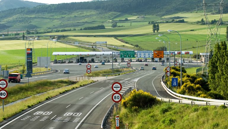 ¿Más cerca la gratuidad de la AP 15? | Radio Tafalla | Cadena SER