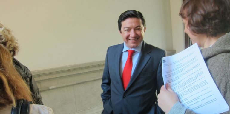 Pedro Calvo: "No hice ni el huevo" | Radio Madrid | Cadena SER