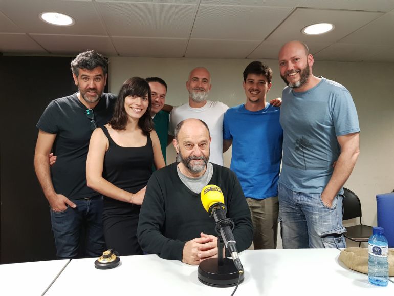 Javier Cansado: "El humor que se hace en España es espectacular ...