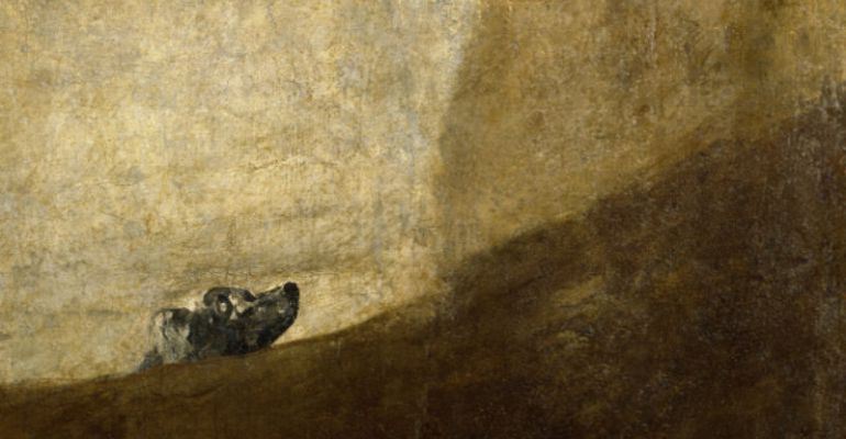 Simbología animal en la obra de Goya | SER Madrid Norte | Hoy por Hoy ...