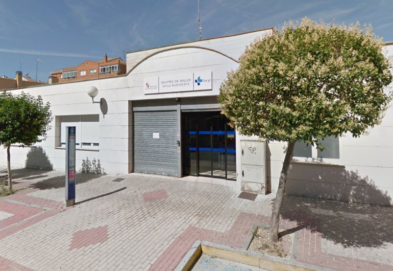 Dos centros de salud de Ávila gestionan citas médicas no presenciales ...