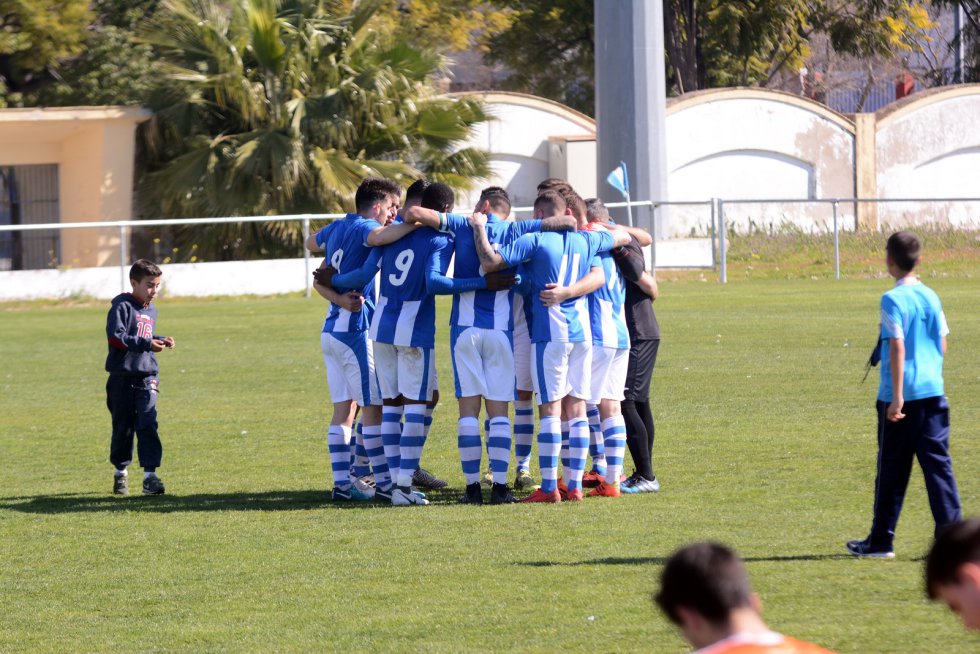 Imágenes partido Jerez Industrial CF | Fotogalería | SER Deportivos ...