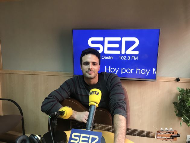 Música SER presenta el nuevo single del cantante Alejandro Castaño ...