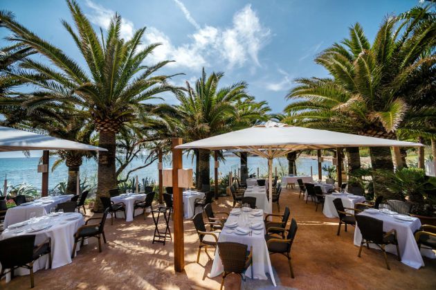 Restaurante Sa Punta, el paraíso de la gastronomía balear | Radio ...