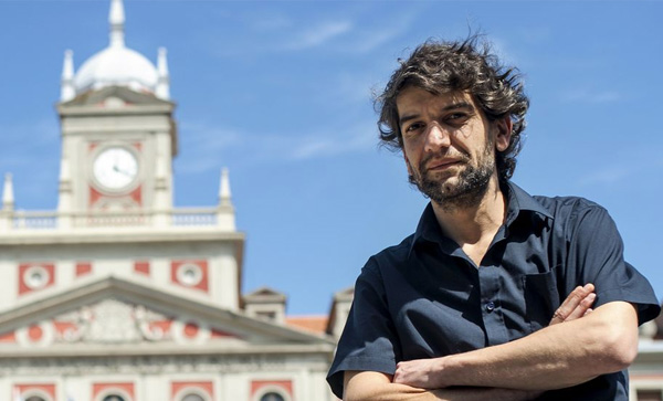 El poder de la calle | Actualidad | Cadena SER