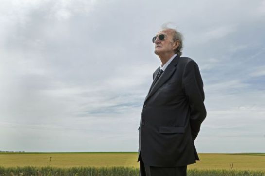 La lucidez de Javier Pradera | Hora 14 | Cadena SER