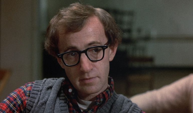 Desmontando a Woody Allen | La Ventana | Cadena SER