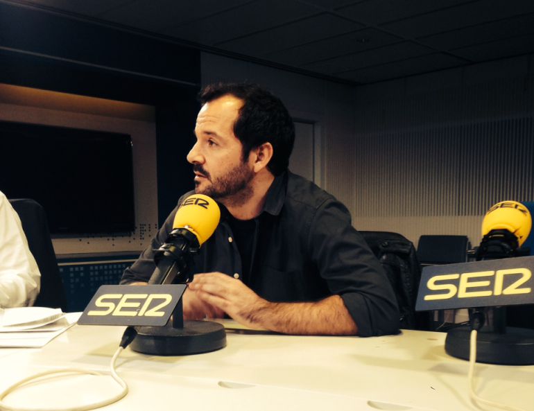 Ángel Martín: "‘Órbita Laika’ ha sido como no hacer televisión" | la ...