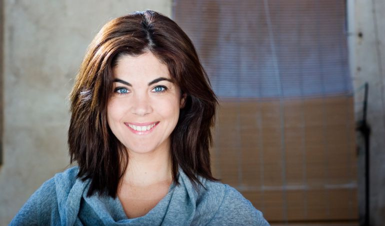 Ponemos a prueba a Samanta Villar | A vivir | Cadena SER