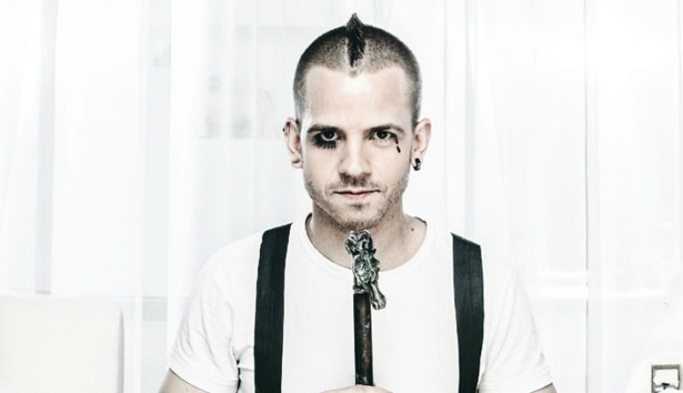 David Muñoz: "Me he aburrido de que DiverXo sea sólo un restaurante ...